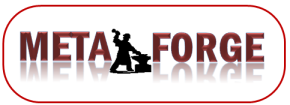 METAFORGE - Accueil